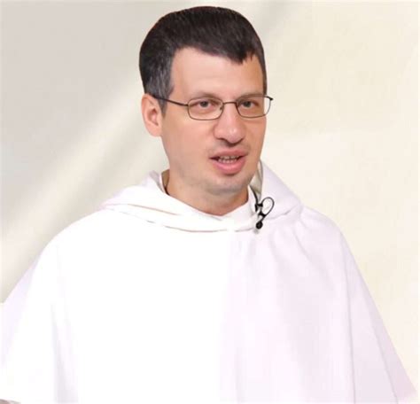 Ivan Mu Je Ime Fr Josip Dolić Op Dominikanci