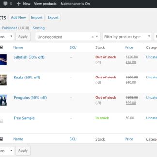 Unexpected Woocommerce Product Purchase Despite Private Setting How It Happened