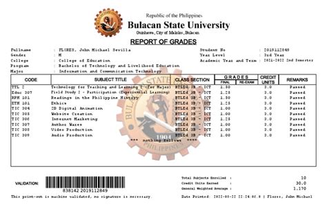 Cog 3rd Year 2nd Sem Pdf Information And Communications Technology Computing