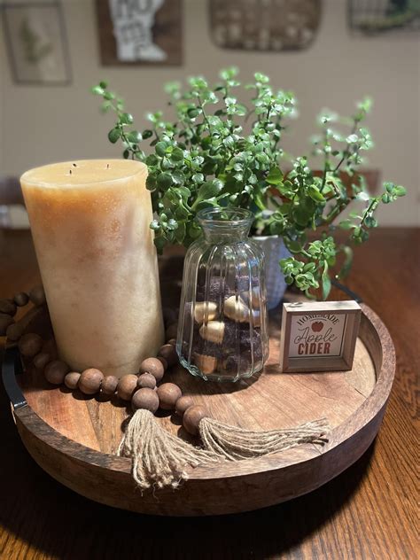 Love My Tabletop Dec R Homedecorating