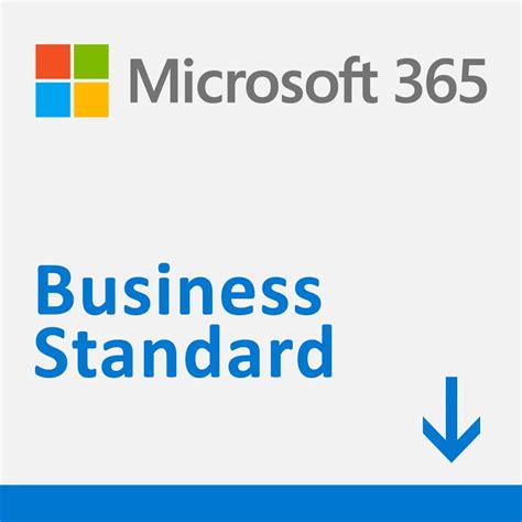 Microsoft 365 Business Standard Aiola