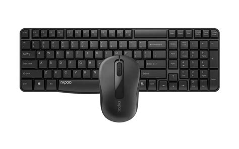 خرید موس و کیبورد بی سیم لیست قیمت خرداد