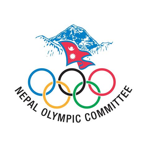 Government Of Nepal Logo