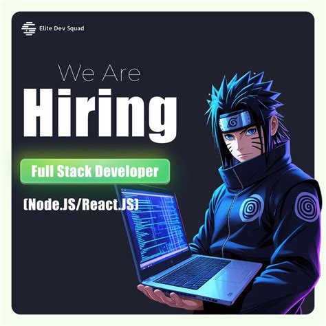 Fullstackdeveloper Nodejs Reactjs Webdevelopment Softwareengineer