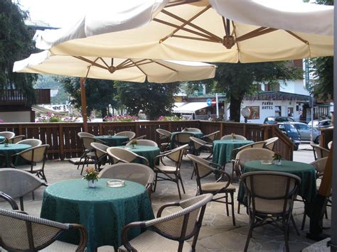 Hotels - Hotels - MAJONI - Cortina