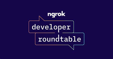 Ngrok Dev Roundtable Explores Latest Kubernetes Engineering Blog