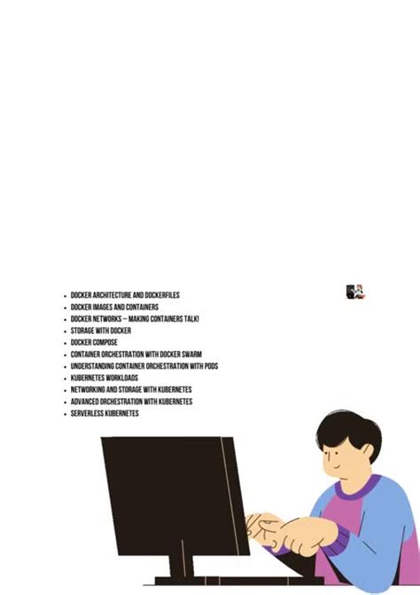 Monimala Chatterjee On Linkedin Get Free Course On Kubernetes And Docker Gwhswqm