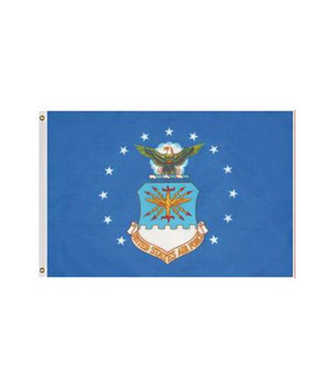 Military Flags All Five Branches HI TEX Flags Advertising Specialties