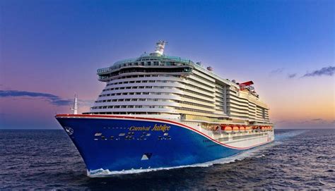 Every Carnival Cruise Ship Ranked From Best To Worst