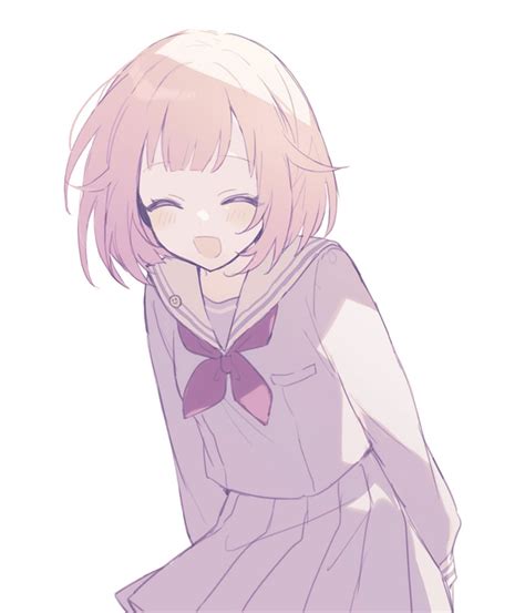 Ootori Emu Project Sekai Drawn By Qi Pi Danbooru