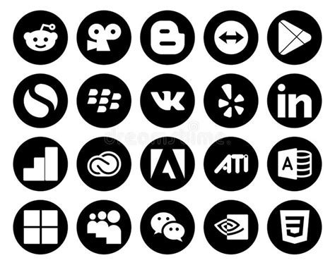 Adobe Microsoft Logo Stock Illustrations 178 Adobe Microsoft Logo