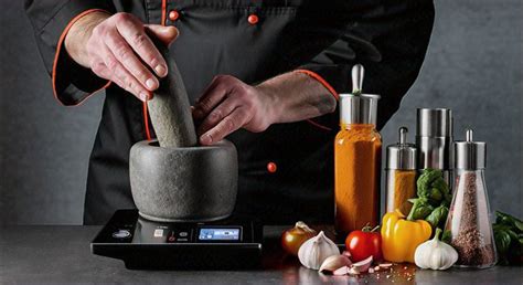 Innovative Fusion Cooking Methods