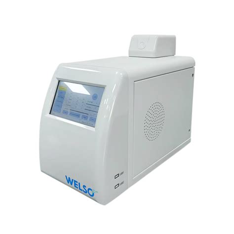 Wtoc500wtoc700 Toc Analyzer Online Monitoring Always In Controltoc