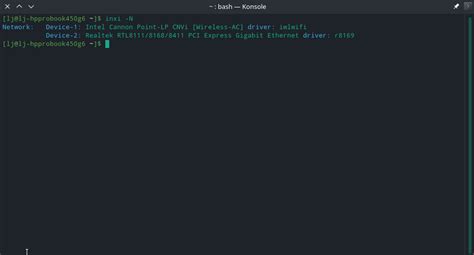 Wifi Problem Kde Network Manjaro Linux Forum