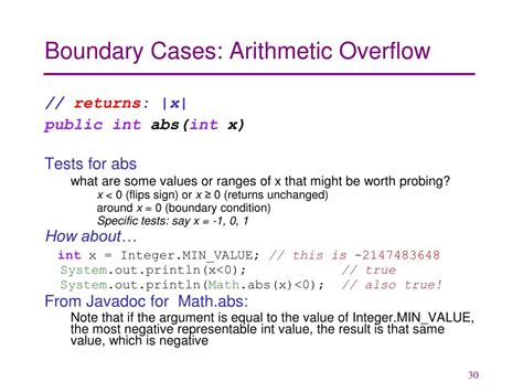 Ppt Cse 331 Software Design And Implementation Powerpoint Presentation Id 1545868