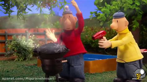 کارتون پت و مت انیمیشن پتو و مت فیلو