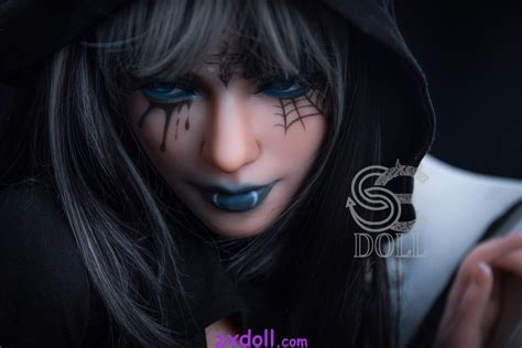Look Real Big Ass Tits Sex Doll Vivian 166cm Zx Doll