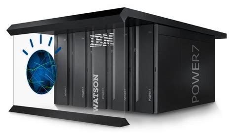 Ibm Watson Artificial Intelligence