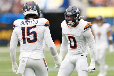 Brian Baldinger Twitter React To Nik Bonitto And Jonathon Cooper Pass Rush