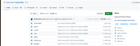 10 best drag and drop react libraries for effortless ui interactions