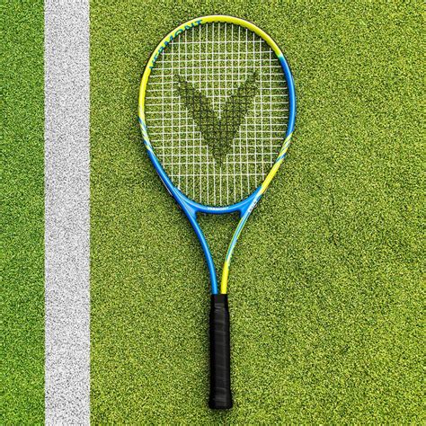 Racchetta Da Tennis Vermont Colt [adulti 68 Cm] Net World Sports