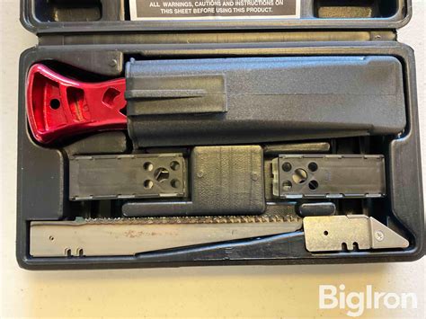 Snap On Timing Light Alltest Tester Ignition Analyzer And Multi Cutting