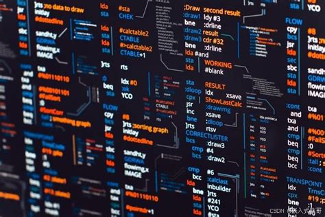 Linux系统中的高级性能监控与分析工具perfperf工具 Csdn博客