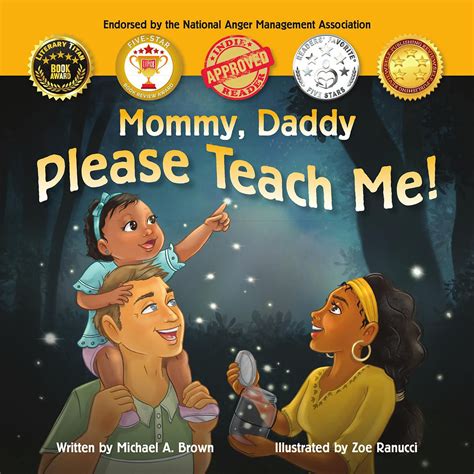 Hc Mommy Daddy Please Teach Me What I Tell Myself