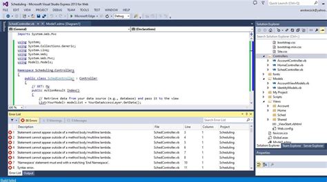 Solved Imports System Webmvc Using System Using System