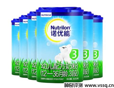 奶粉哪个牌子好 口碑比较好的十大款奶粉 神奇评测