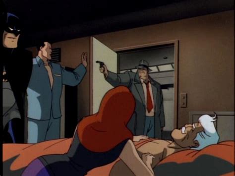 My Top Favorite Episodes Of Batman The Animated Series Reelrundown