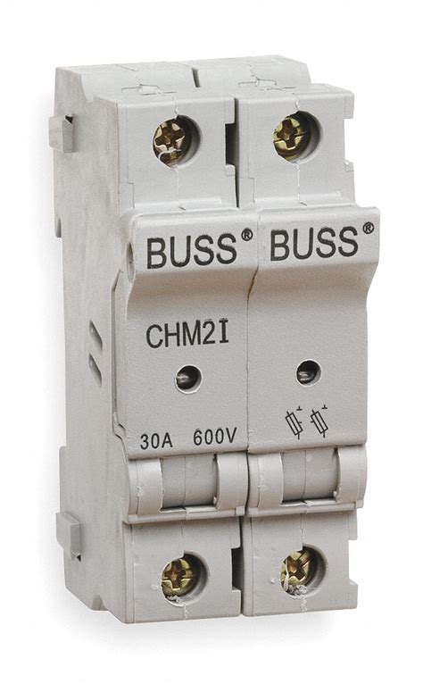 Fuse Block Grainger