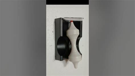 자기 부상 자이로 공중 부양 영구 운동 Youtube