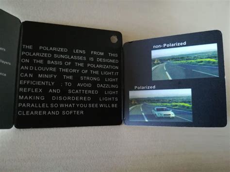 I Dont Think Thats How Polarization Filter Works R Crappydesign