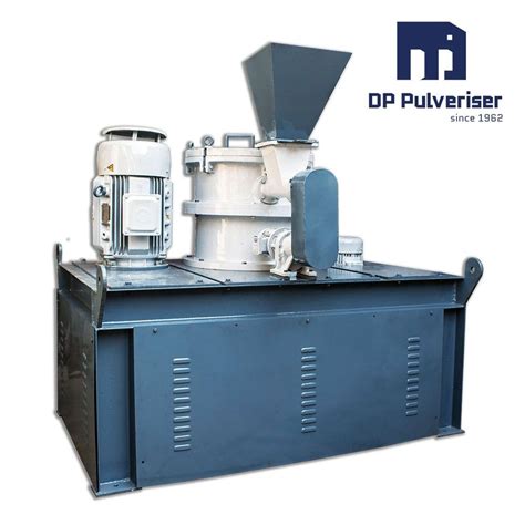 Air Classifier Mill At ₹ 600000 Air Classifier Mills In Mumbai Id