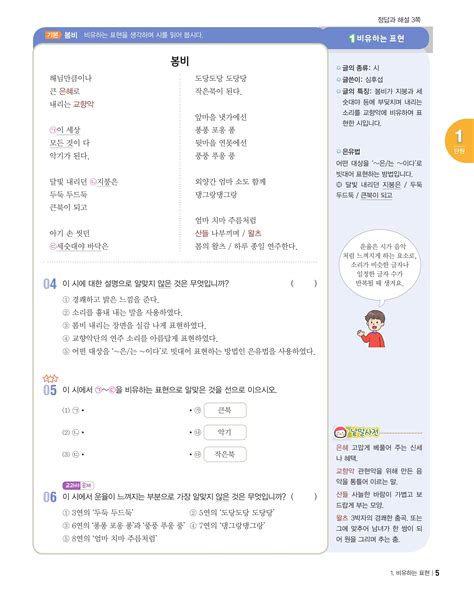 알라딘 미리보기 Ebs 초등 기본서 만점왕 통합본 국어 사회 과학 6 1 2023년