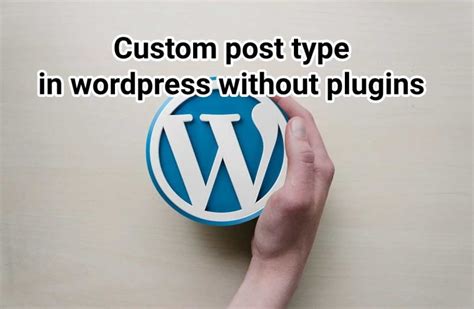 Ask4 Helps On Linkedin How To Create Custom Post Type In Wordpress