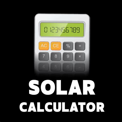 Power Inverter Calculator Watt Calculator Go Power