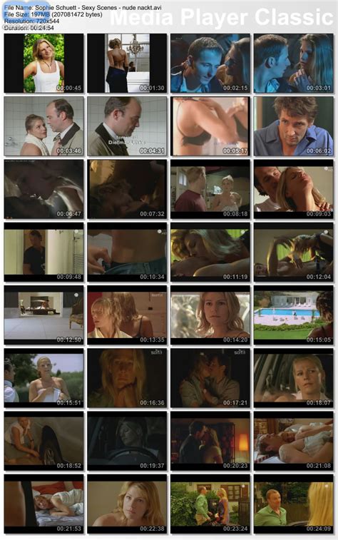 Sophie Schuett Nude Pictures Photos Playbabe Naked Topless Fappening