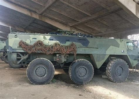 Фінляндія надасть Україні пакет зброї на €200 млн