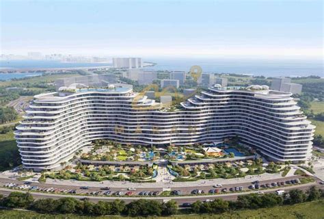 Sale In La Mazzoni Prime Location Open View Flexible Payments Property Finder