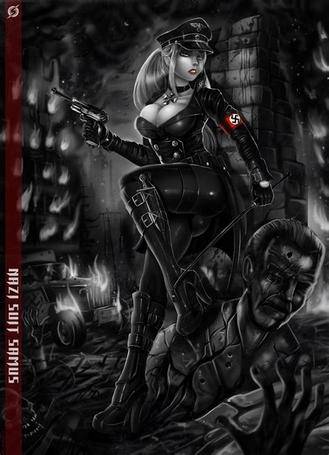 Samus Aryan By Therealshadman Hentai Foundry