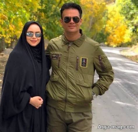 بیوگرافی لطیفه گودرزی مجری تلویزیون و عکس های جالب وی