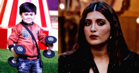 Bigg Boss 16 Nimrit Breaks Down As Salman Asks Abdu Rozik To Leave