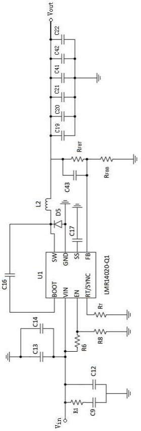 恒压源电路的制作方法