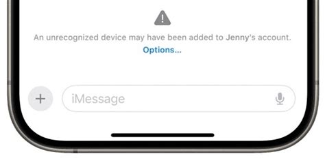 Upcoming Contact Key Verification Feature Promises Secure Identity Verification For Imessage