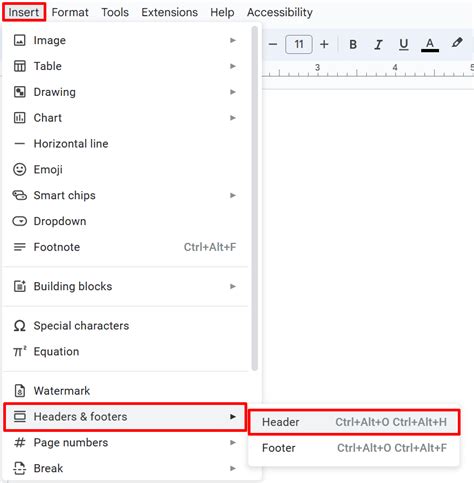 How To Style Your Paper With APA Format In Google Docs SSP