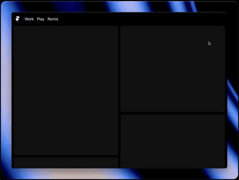 Framer City Side Scroll Copy Benjamin 1 Framer Resource Site 600 Components To Remix