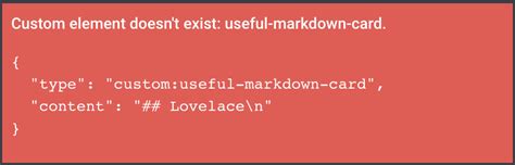 My Lovelace Plugins Lovelace And Frontend Home Assistant Community