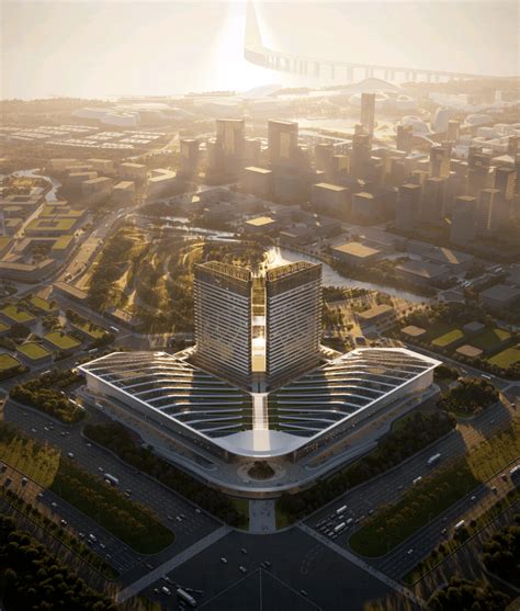 临港新片区又要诞生三个世界级地标！社区项目创新